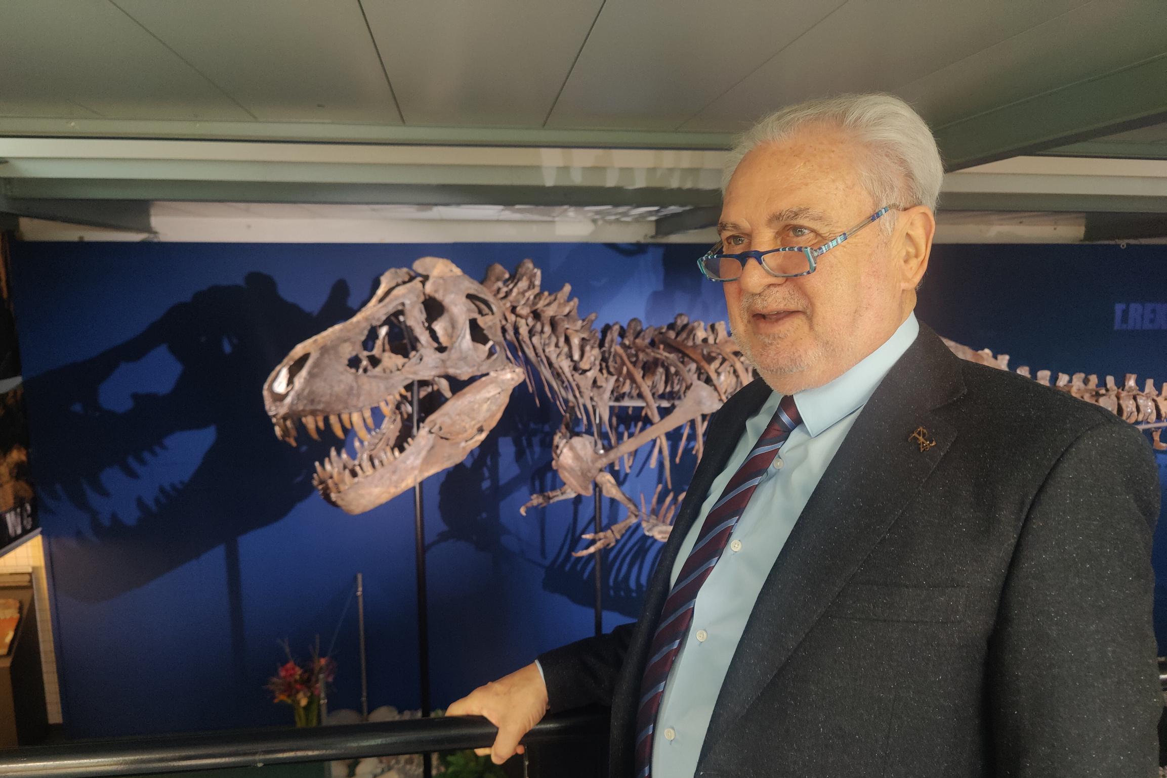 Fernand Huts wijst Vlaamse regering met de vinger: “Permanente staat van rechtsonzekerheid zal ...